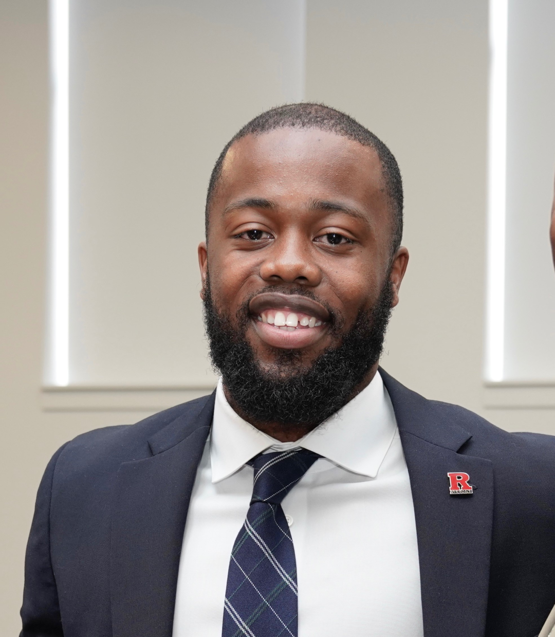 2019 Summer NJ Legislative Black Caucus Foundation Interns | Office of ...