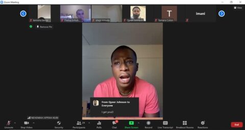 RU Ready for Work | Office of University-Community Partnerships ...